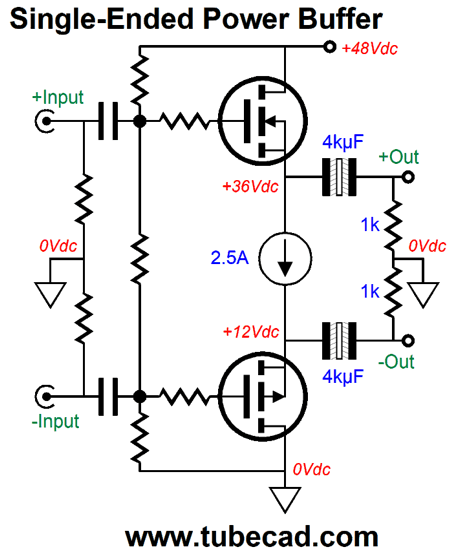 Exploiting Switcher Power Supplies